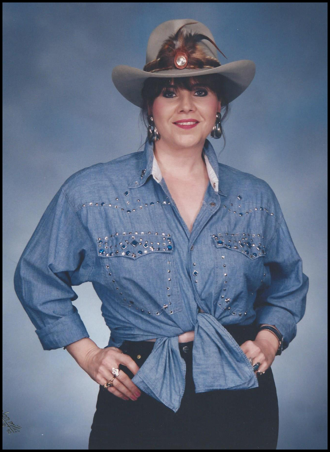 Through the years Darlene Austin paved her own path down Nashville’s ...